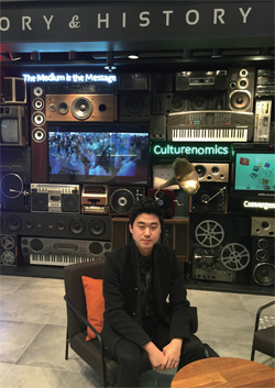 무한한 가능성을 발굴하는 PD, CJ E&M MCN사업부의 김창훈 PD를 만나다