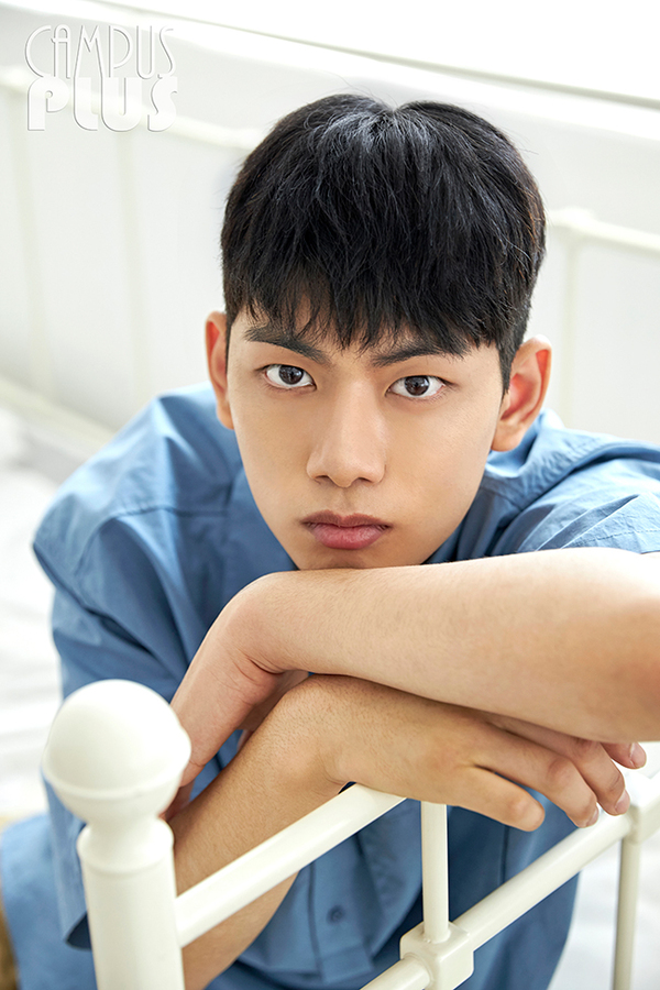 배우 류의현의 문답 Q&A