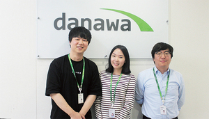 가격 비교를 넘어 가치 비교로 danawa